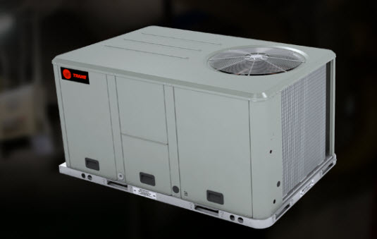 Unitários & Split Systems | Trane Brasil