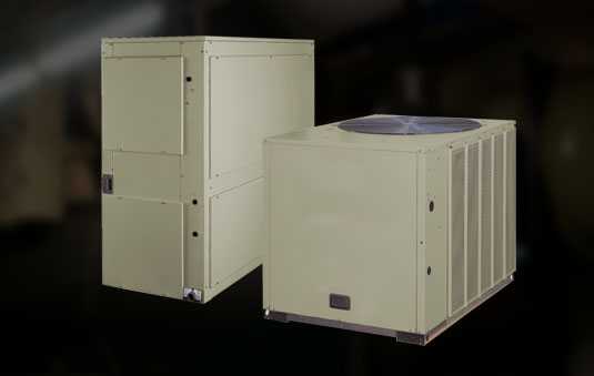 Unitários & Split Systems | Trane Brasil